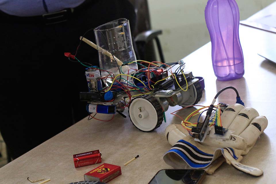 Xavier Institute of Engineering
