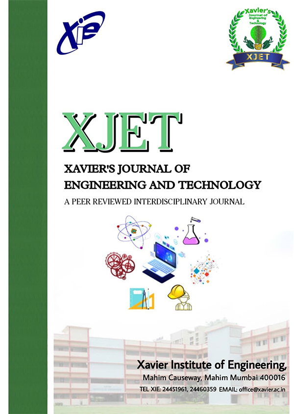 Xavier Institute of Engineering