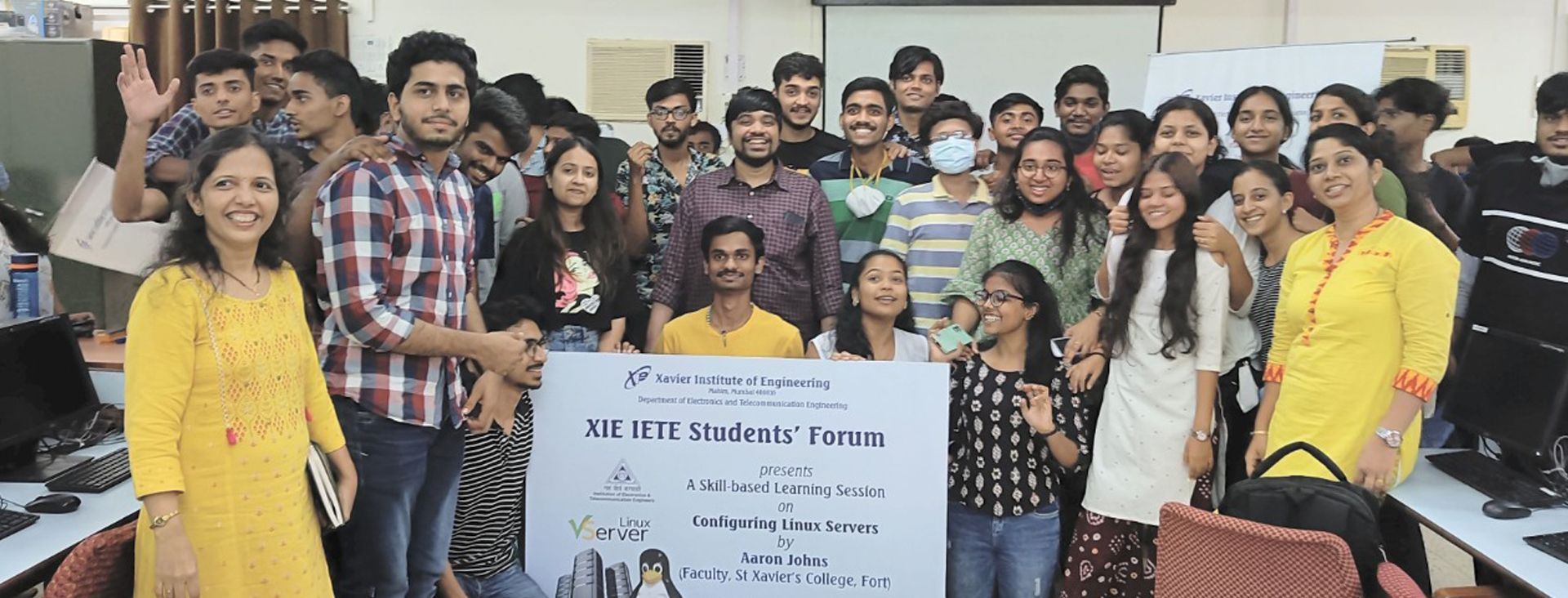 Xavier Institute of Engineering